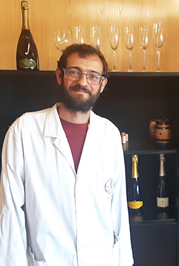 Nuestro equipo | Mont Marçal