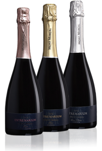 Extremarium | Mont Marçal
