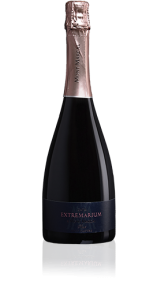 » Cava Extremarium Brut Nature Rosé